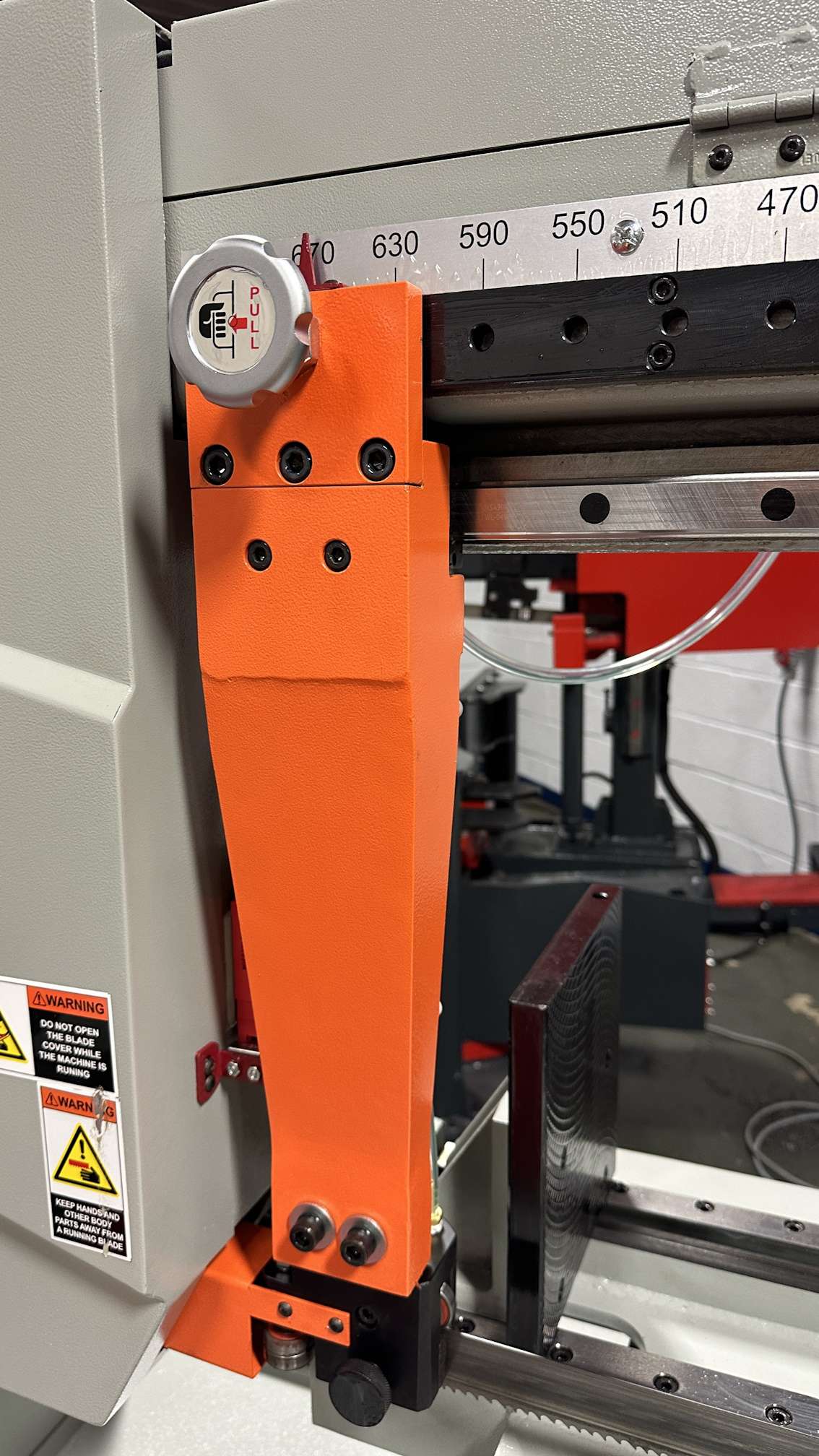 Waytrain UE-460 DSAG