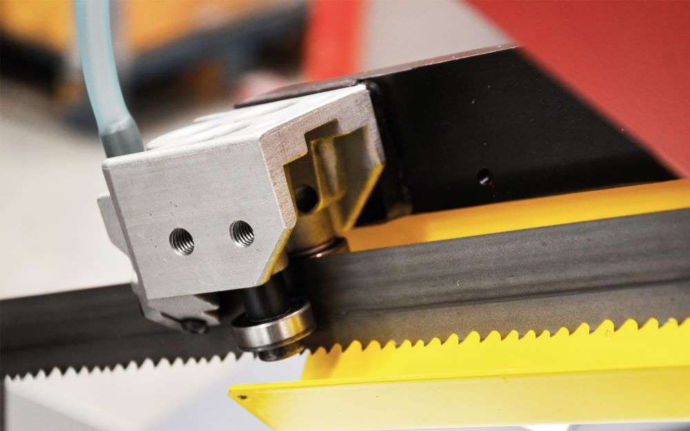 BOMAR Ergonomic 320.258DG 'Summer Special'